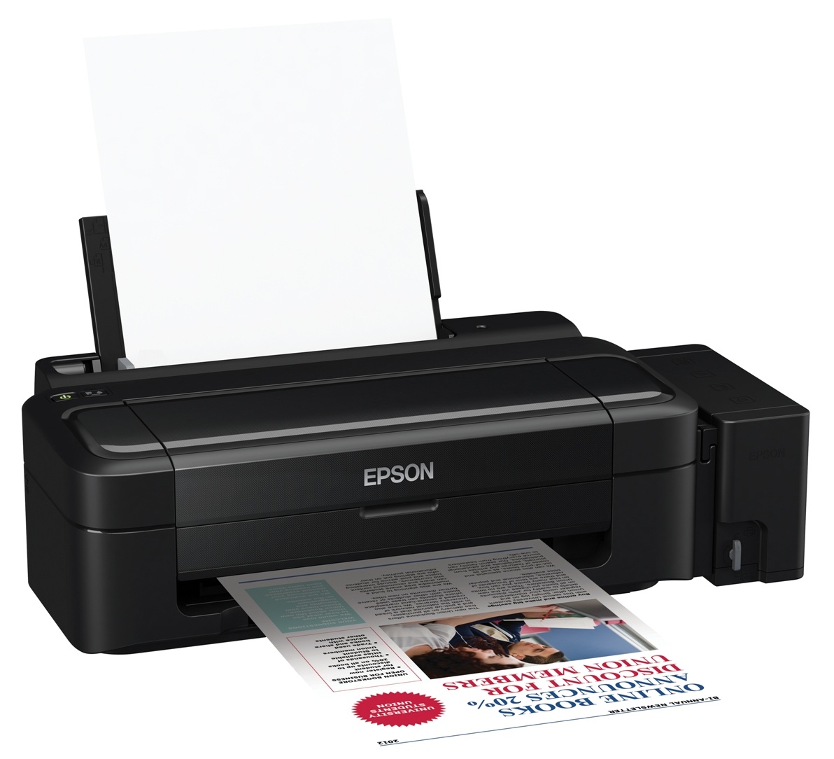 Принтер для сублимационной печати Epson L110 (А4 формат)